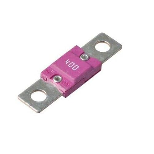 Amg Fuse 400 Eaton's Bussmann Series AMG 100 High Amp Fuse | Waytek